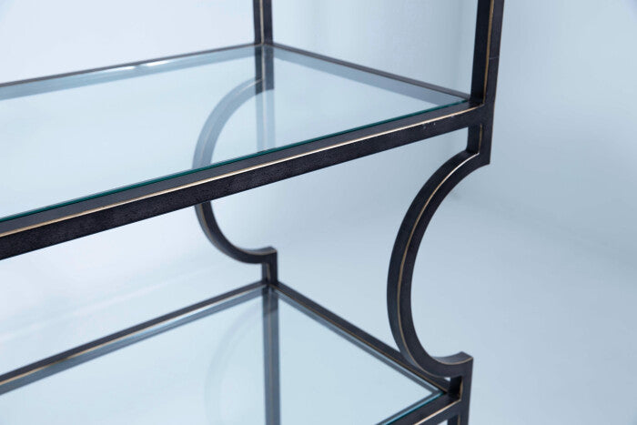 Scaletto Rack – Browsers Experience