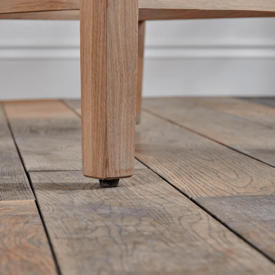 Suffolk Chair – Browsers Experience