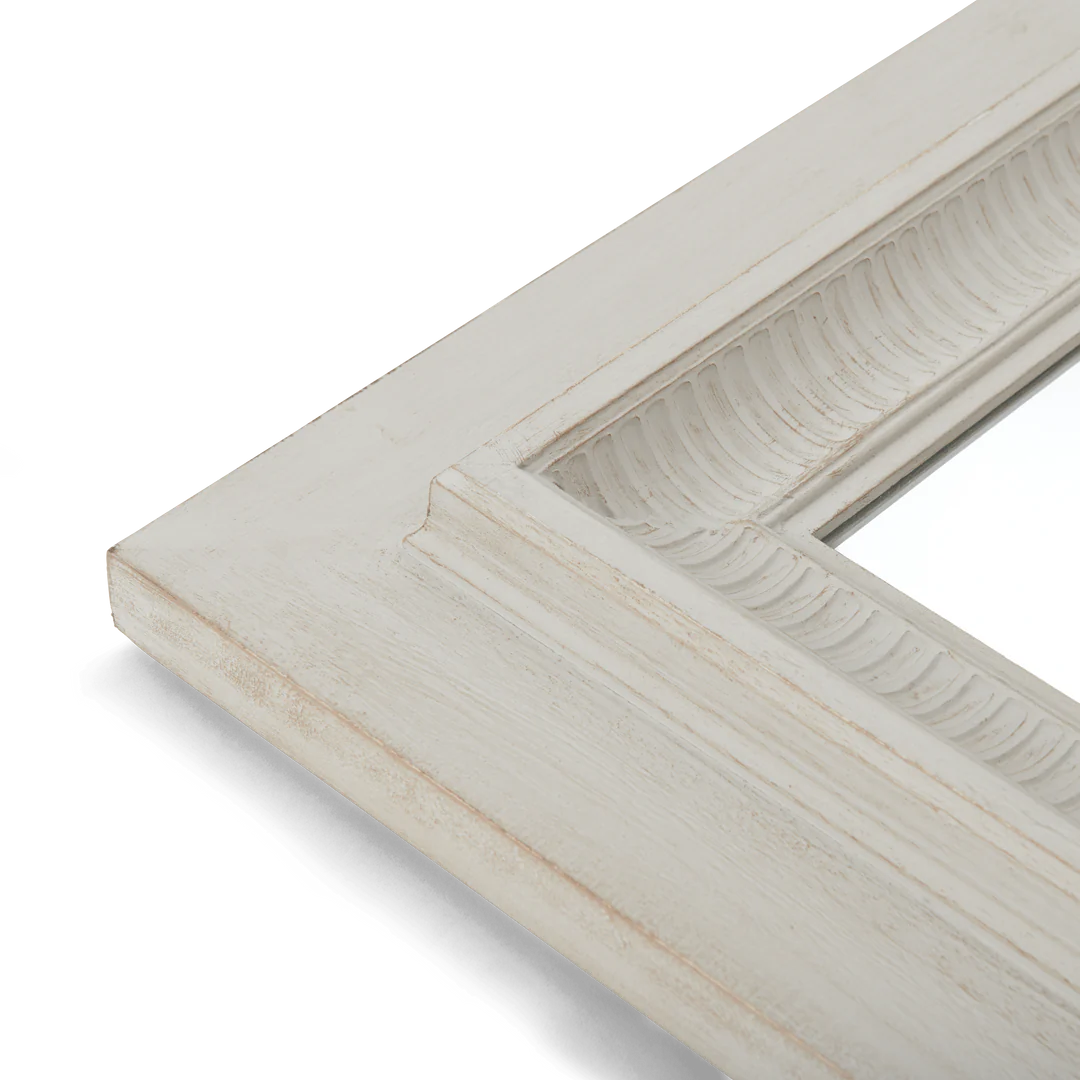 Lavenham Rectangular Mirror – Browsers Experience