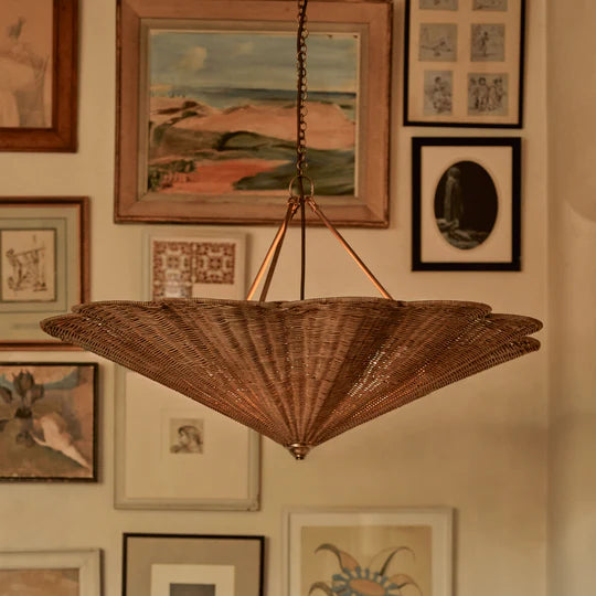 Athena Chandelier – Browsers Experience