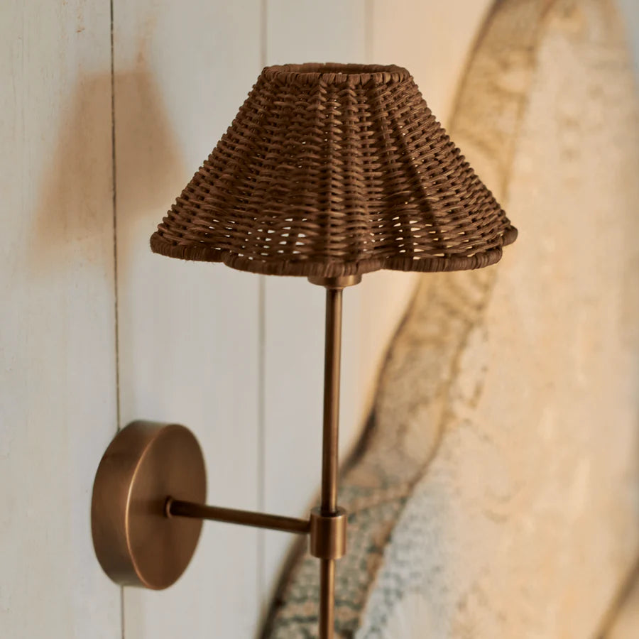 Athena Wall Light – Browsers Experience