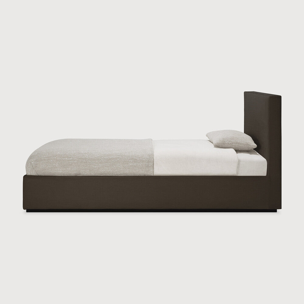 Revive Bed Single - Grey – Browsers Experience