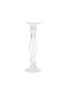 Candle Holder Erin Turned Glass – Browsers Experience